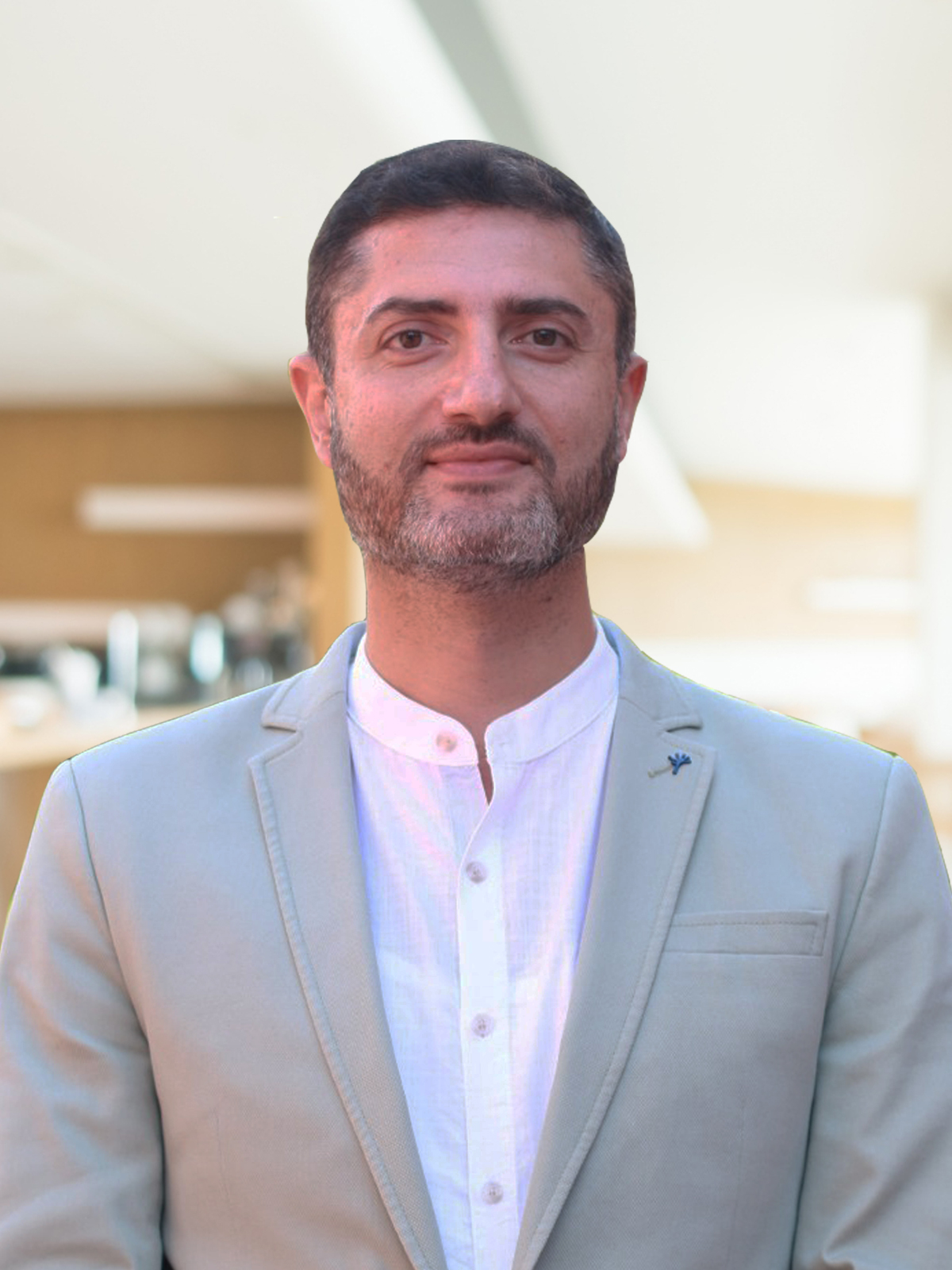 Dr. Mohamad Anas SARMINI | FINLEXIT